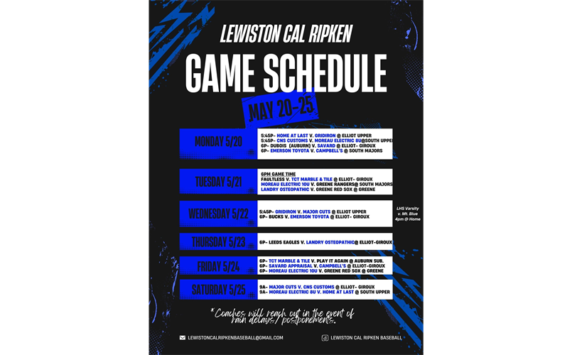 Home [www.lewistonbaseball.com]